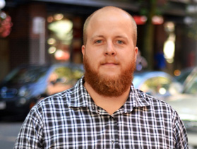 Tyson McCarney - Developer Profile